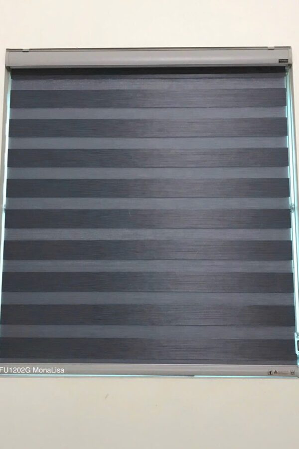 Rèm cầu vồng Hanna Eco, Luxury Blinds giá chiết khấu cực cao